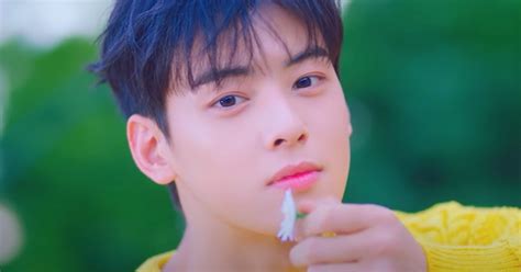 Cha Eun Woo New Kdrama Series Island Release Date Cast Members And More Details About