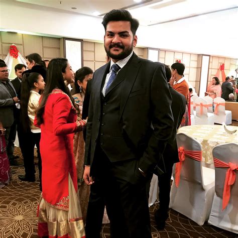 Winning Attitude Backed With Leadership Skills Kushal Jain Talks Of