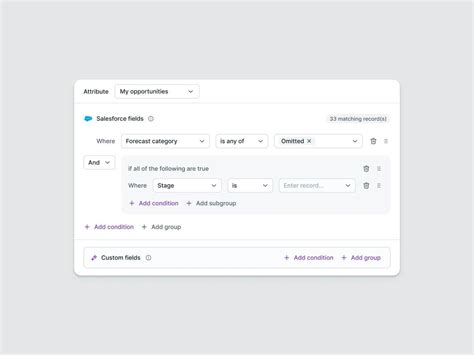 Layers On X Multi Level Conditional Filtering ⚙️ By Semiflat