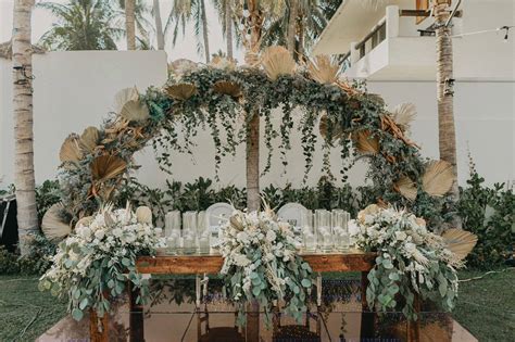 40 Flores Para Boda Según La Temporada Mx