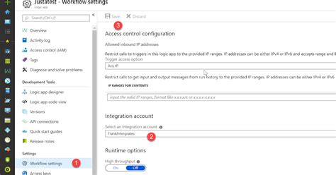 Frankys Notes Be More Productive By Using Inline Code In Your Azure
