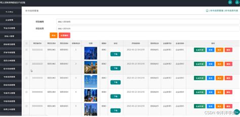 独有源码 Java Jsp线上招标系统的设计与实现5ven5从不会做毕业设计到成功完成的过程与方法 Csdn博客