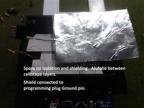 High Voltage 1000v Isolation Tester 1kv Curve Tracer Stm32 By Boda