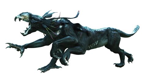 Thanator All Species Wiki Fandom