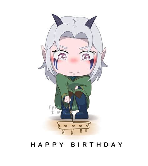 Happy Birthday Rayla 🎂🎈🎉 Rthedragonprince
