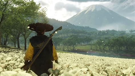 Playstation Recreates Ghost Of Yotei Battle Scenes Irl