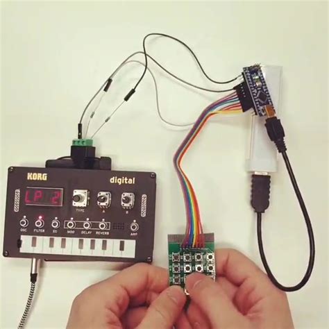Loja Arduino Ômega Br 📽 Crédito Do Vídeo Aabatterymusic Um Programa