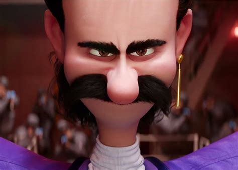Meu Malvado Favorito 3 Cenas De Cinema