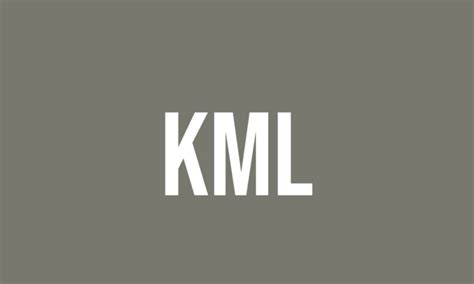 What Does Kml Mean Meaning Uses And More Fluentslang