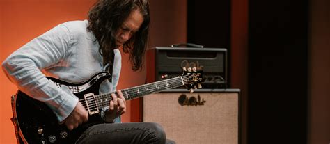 Prs Guitars Robben Ford