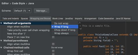 IntelliJ IDEA EAP帮助迁移到Java 的流api IntelliJ IDEA博客 BOB体育官方APP下载