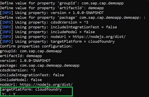 Setting Up The Development Environment Eclipse Sap Community