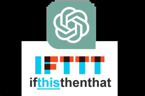 How To Use The Ifttt Chatgpt Plugin To Automate Your Workflows Geeky Gadgets