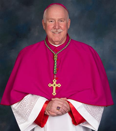 Pittsburgh Bishop Zubik 75 Resigns Pope Names Auxiliary Bishop