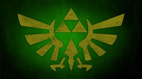 200 Triforce Wallpapers