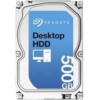 Seagate 35 500 Gb Barracuda St500dm002 Sata 30 7200 Rpm Hard Disk