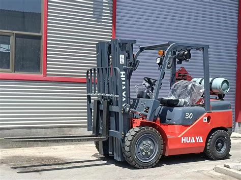 What Is A Dual Fuel Forklift At James Mansell Blog