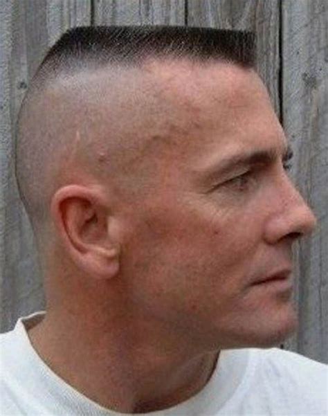 High Top Military Haircut At Kate Wardill Blog