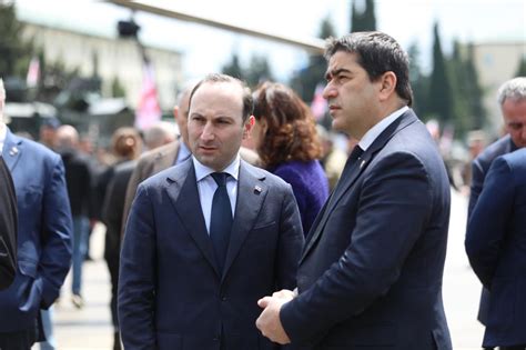 სახელმწიფო უსაფრთხოების სამსახური State Security Service Of Georgia სახელმწიფო