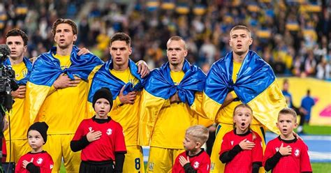 Гравець збірної України міг опинитися в Баварії