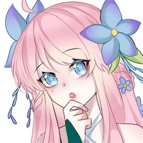 Pin Oleh Tofuu Cream🪷 Di Mlbb Seni Lucu Gambar Seni Ilustrasi Ilustrasi Karakter