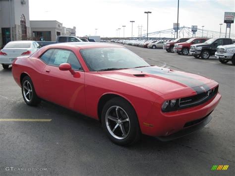 2010 Torred Dodge Challenger Se 27169347 Photo 1 Car