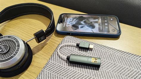Ifi Go Link Max Review Tiny Affordable Usb Dac With Powerful