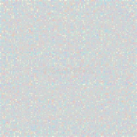 Imitation Of A Texture Of Rough Canvas Seamless Pattern Stock Vector Illustration Of Gauze