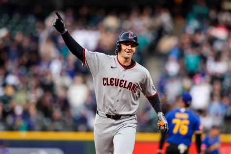 Chase Delauter Gets Honest About His Hot Start