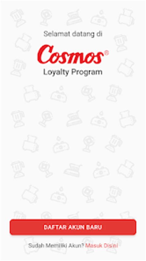 Cosmos Loyalty For Android Download