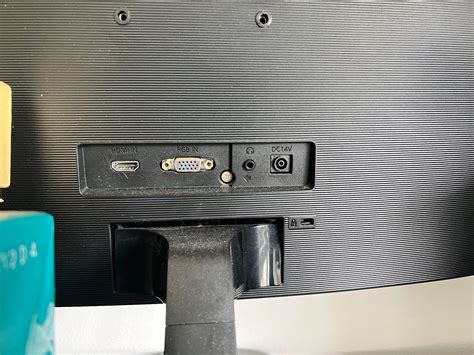 Samsung Curve Monitor Inch Computers Tech Parts Accessories Monitor Screens On Carousell