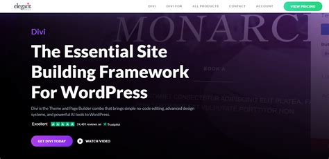 10 Best Adult WordPress Themes To Use In 2025