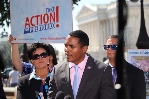 Rep Ritchie Torres Leads Effort To Call To Expedite The Rebuilding Of Puerto Ricos Electric Grid