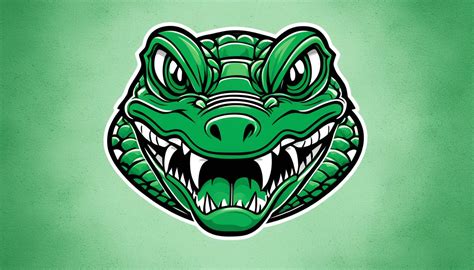 Alligator Logo Meaning Uncover The Iconic Symbol