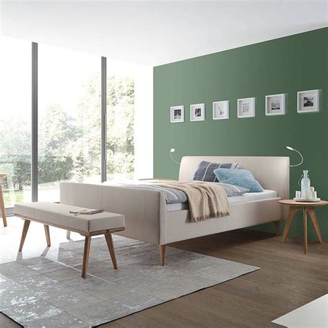 Polsterbett Ronio Bettenhaus Hammerer