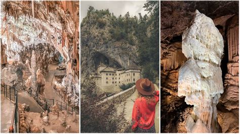 Predjamski Dvorac U Sloveniji Genijalno Je Mjesto Za Vikend Izlet