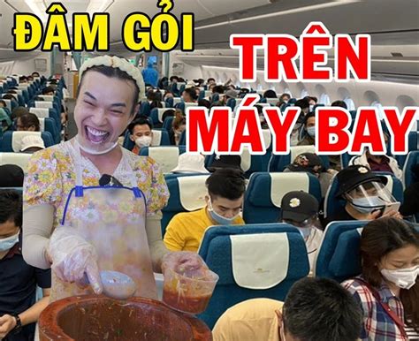 Đẳng Cấp Như Ty Thy được Mời đâm Gỏi Trên Máy Bay 10 Phút Cát Xê 30