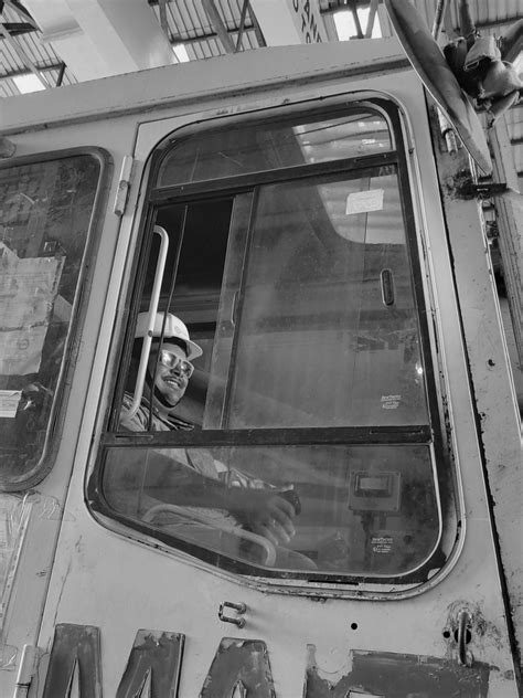 My First Entry Inside A Mait Hr 180 Srinjoy Aditya