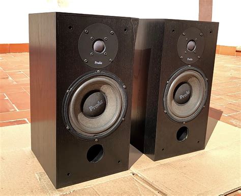 Proac Studio 1 Mk2 Studio 100 Reverb Deutschland