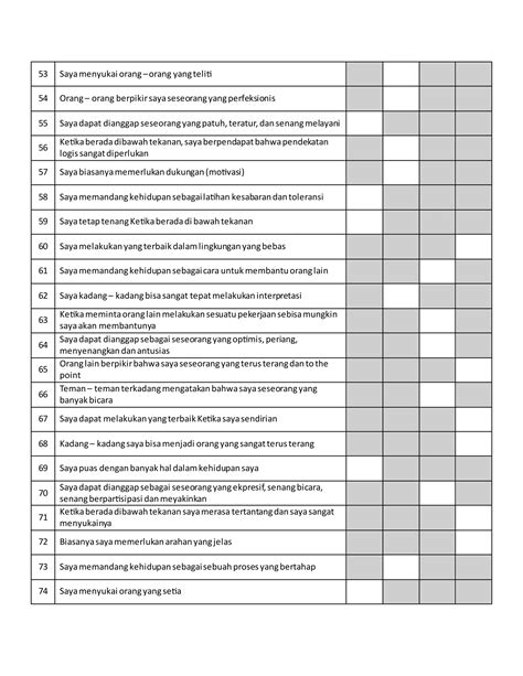 The Dope Test Personaldocx