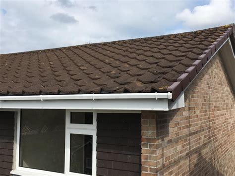 Guttering The Importance Of Gutters Fascias And Soffits