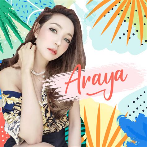 ARAYA SHOP By neungaraya