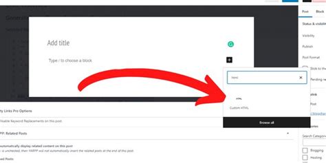 What Are The Benefits Of Using Html Or Shortcodes For Adding Sliders In Wordpress Quora