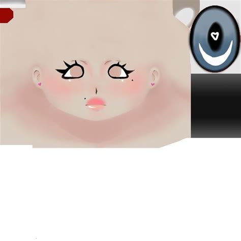 Gyaru Gurl Yandere Simulator Yandere Yandere Face