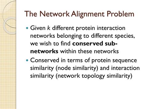 Ppt Ppi Network Alignment Powerpoint Presentation Free Download Id
