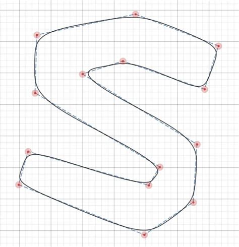 Approximating Polygons With Complex Fourier Series Link Inside Scrolller