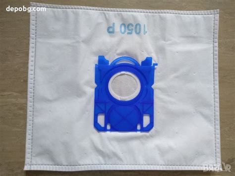 Филтърни торби торбички филтър за прахосмукачка Philips в Прахосмукачки в гр Разград