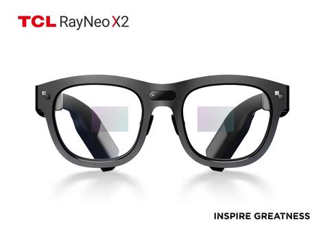 Tcl Rayneo X Zellikleri Ve Nemli Detaylar Teknoblog