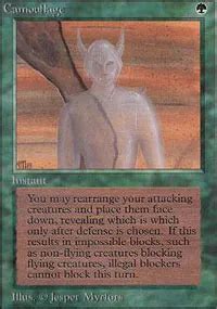 Can Block Any Number Of Creatures Magic The Gathering
