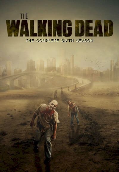 The Walking Dead Season 6